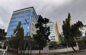 PMB (UPI YAI) Universitas Persada Indonesia Tahun 2023/2024 | Kelas ...